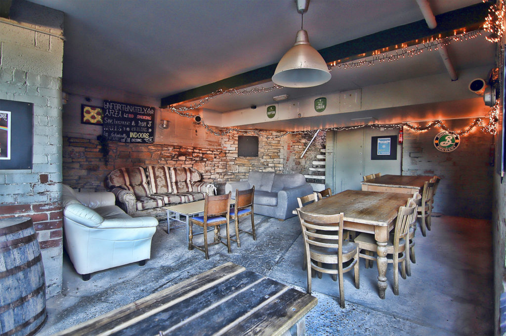 5 | The Hallamshire House